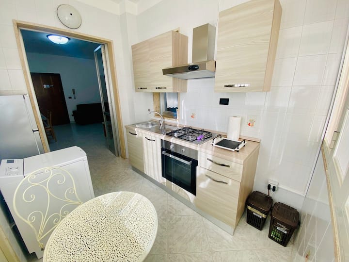 Residenza Gemma - Gallipoli