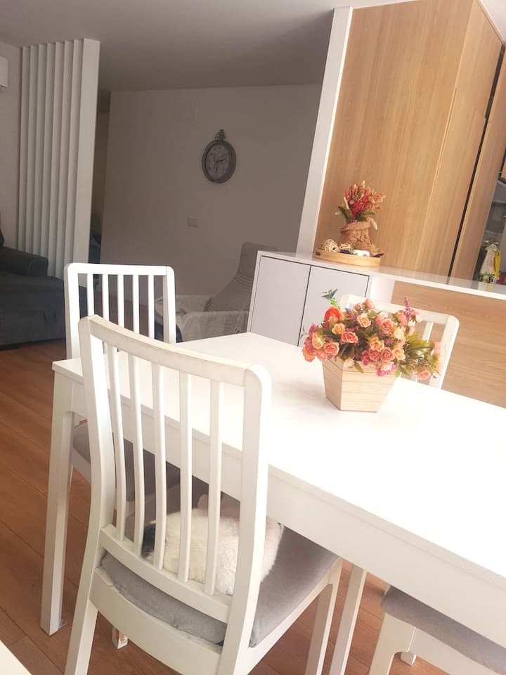 Apartment In Braga - Portugal - Braga