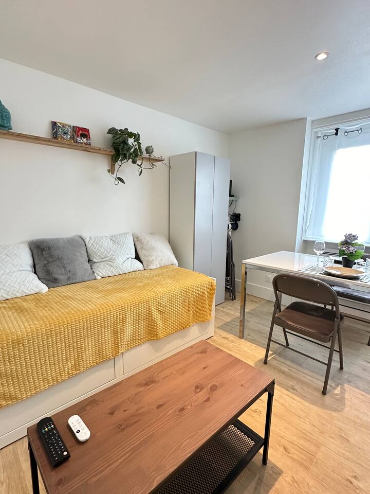 La Petite Montagne Centre Ville - Quimper