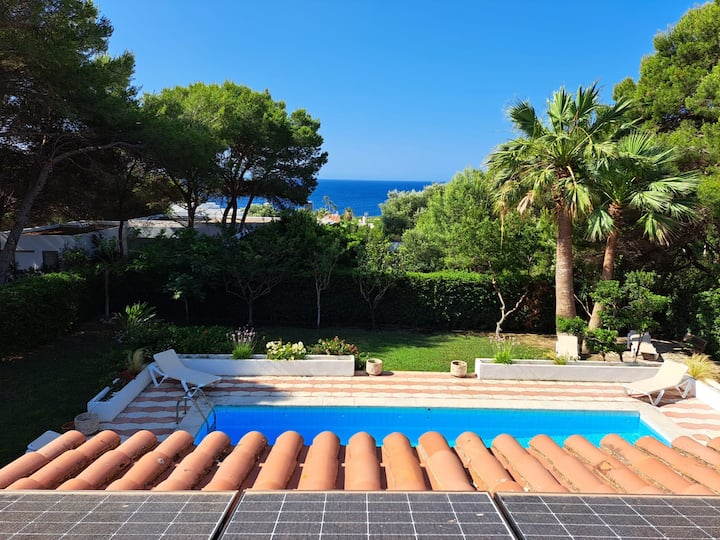 Villa Binibeca - Mahón