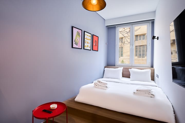 Brassbell L Dt L Hannaux Studio | Tahrir Sq 6 - Egipt