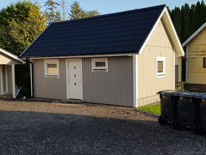 Gästhuset - Kristianstad