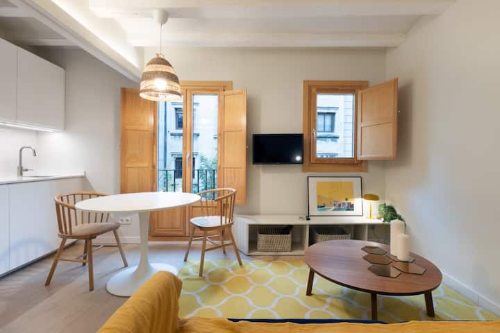 Fantástico Piso Diseño - Badalona