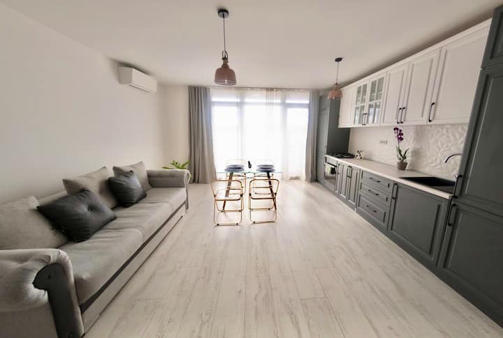 Urban Confort. Apartament Modern - Timișoara
