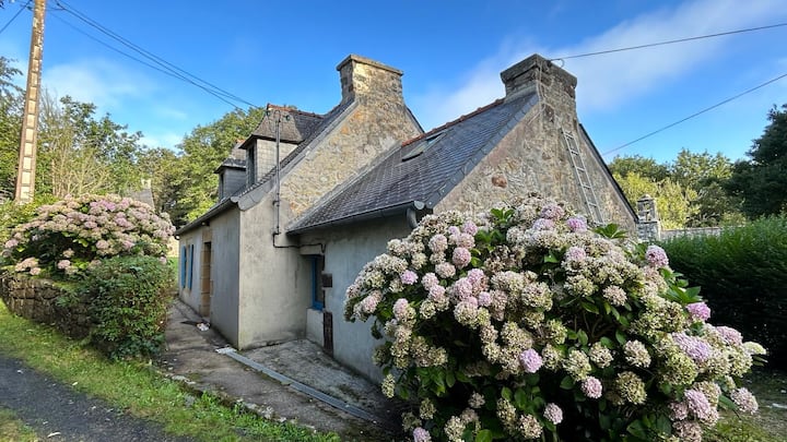Joli Penty- Presqu'île De Crozon - Camaret-sur-Mer