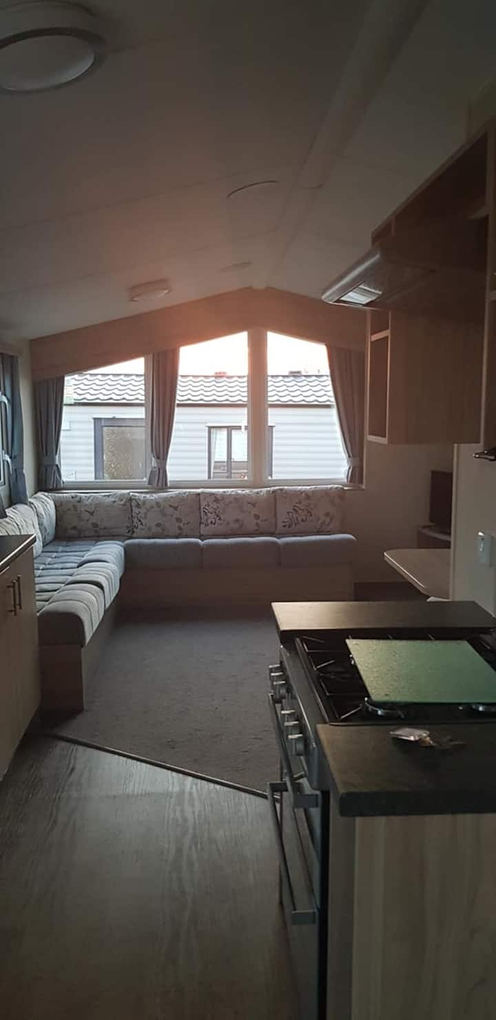 Seaside Southern Escape Uk - Hastings