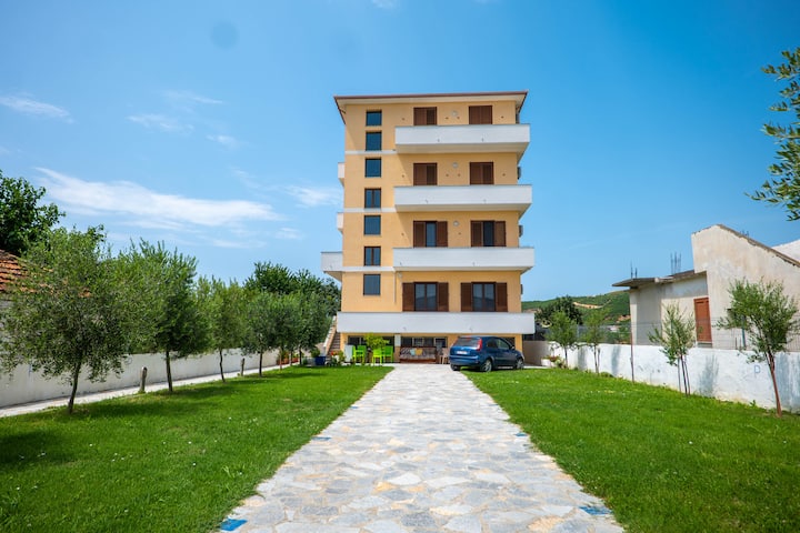 Appartamento Vacanza - Spille - Spille
