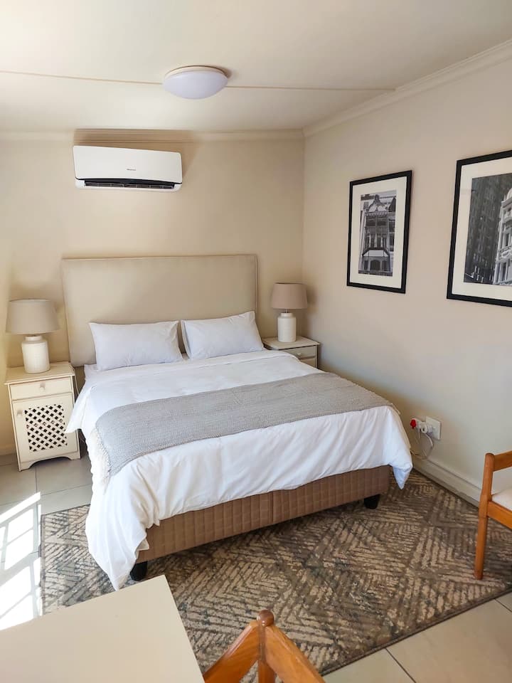 Cardew Cottage - Goodwood