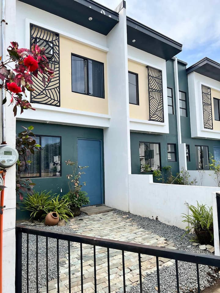 Casa Calista San Pablo Laguna - San Pablo City