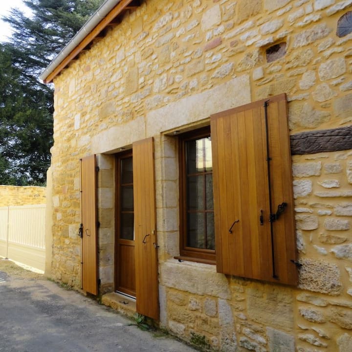 Les Petits Cailloux - Montignac