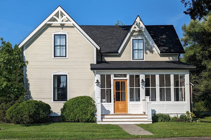 Our County Place - Prince Edward County