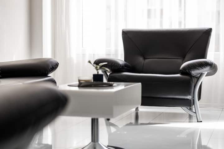 Royal Rest Spacious 2 Bed Flat - Bankya