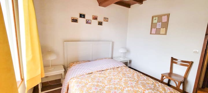 Gîte Duo De Charme -  Proche Plages Débarquement - Isigny-sur-Mer