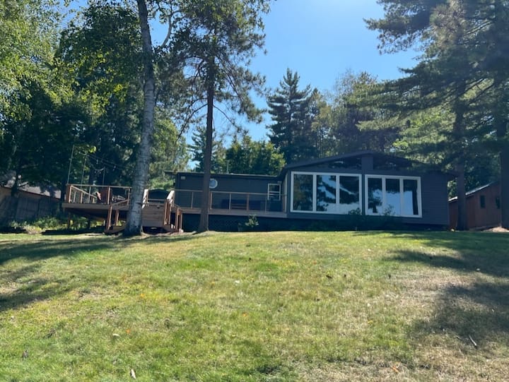 Family Cabin In Nisswa "Camp Barbara" - Nisswa, MN