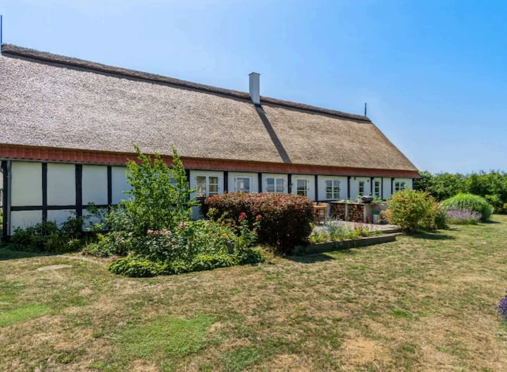 Beautiful Farm Near Svaneke - Bornholm