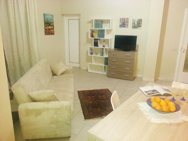 Color House - Castellammare del Golfo