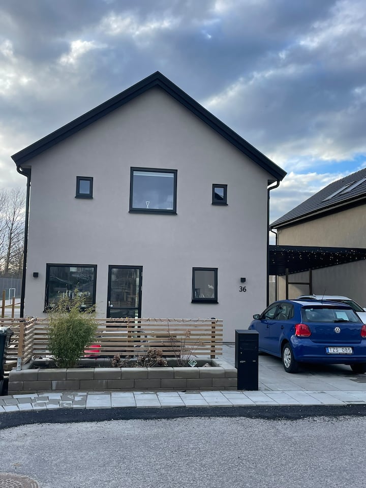 Eurovision House 2024 - Trelleborg