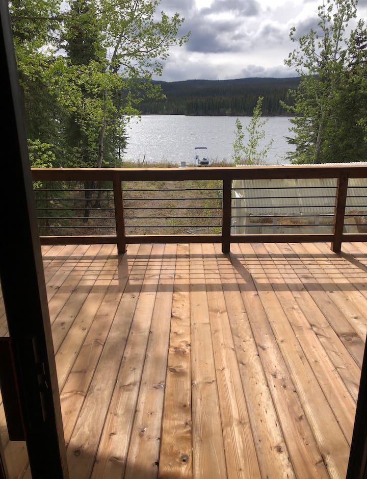 Braeburn Getaway - Yukon