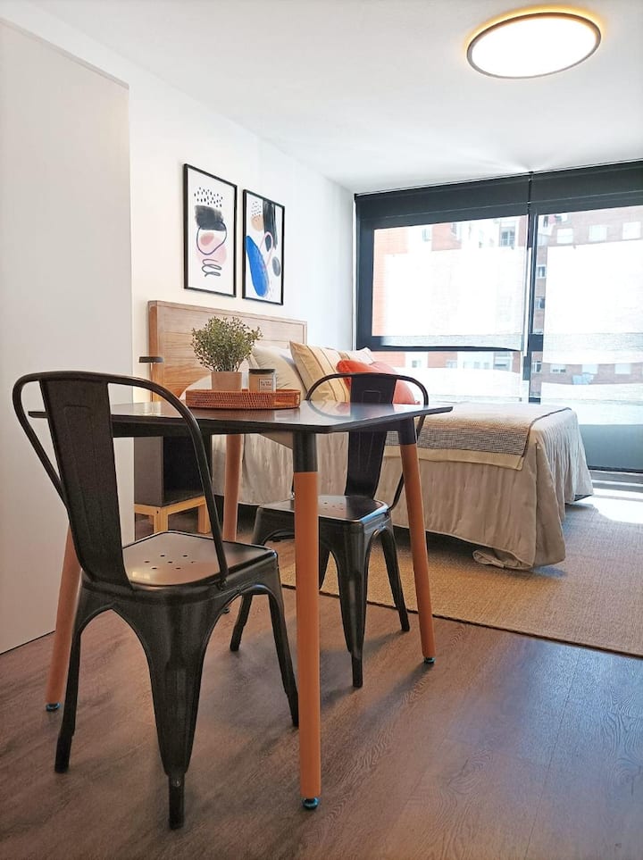 Punta Carretas A Estrenar! - Montevideo