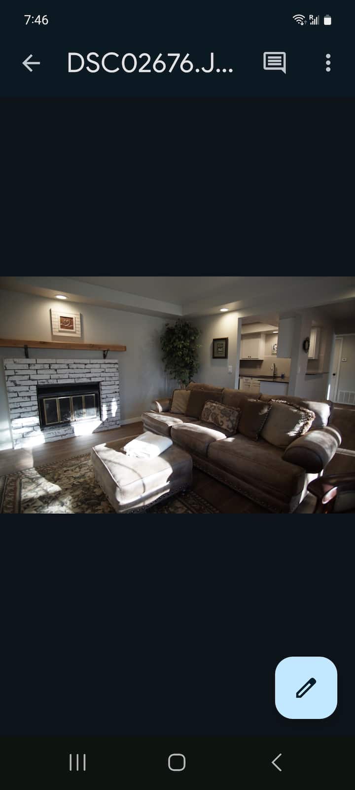 Cozy Condo Surrounded By Nature - Oklahoma City, OK