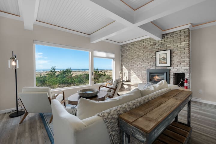 146) The Tides By The Sea - Seaside, OR