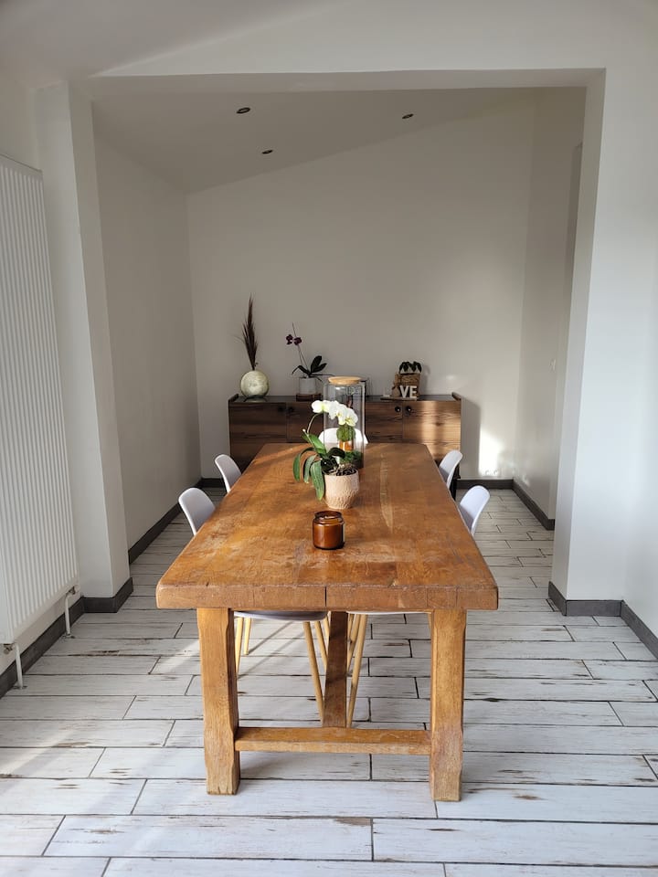 Chambre Privé 3 - Le Mans