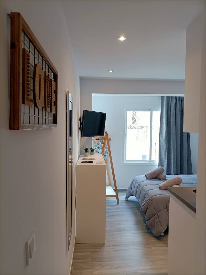 Studio Old Town Marbella 7 - Marbella