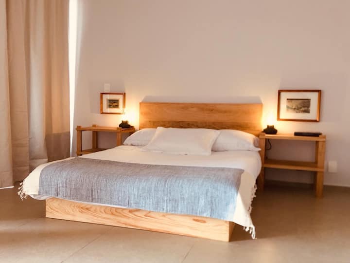 Loft Chapultepec/minerva - Guadalajara