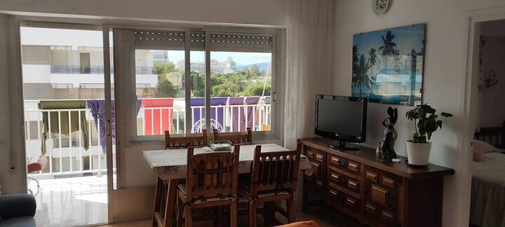 Apartamento Benicasim Playa - Benicàssim