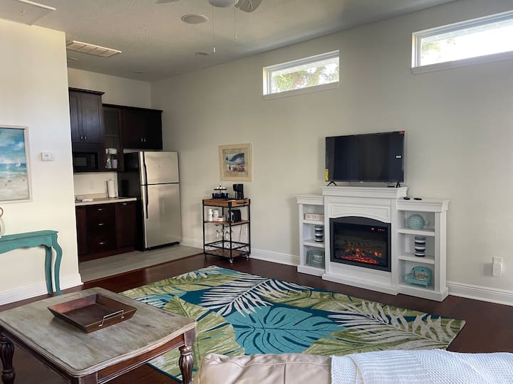 New! South Tampa Retreat - Davis Islands, FL