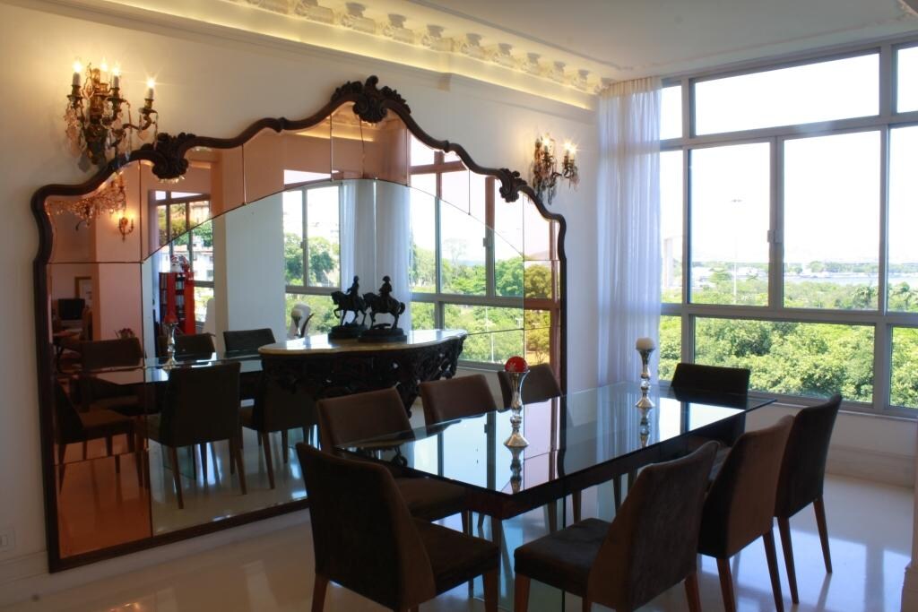 Glória Prestige Frontal - Apartments for Rent in Rio de Janeiro, Rio de ...