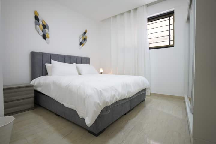 #2 Amazing Modern Apt. Near Us Embassy, Abdoun - Amman