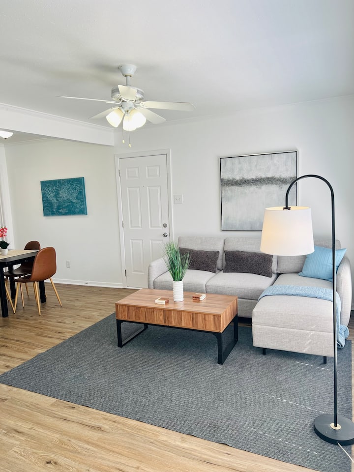 Relax On Rawlins - Dallas