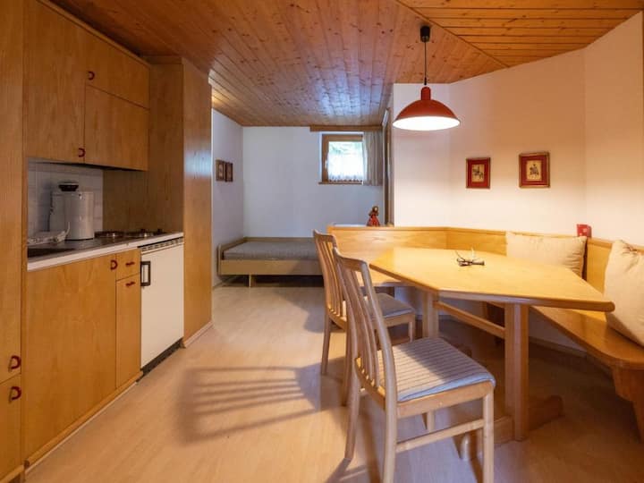 Alpinechalet Zigjam Appartement - Montafon