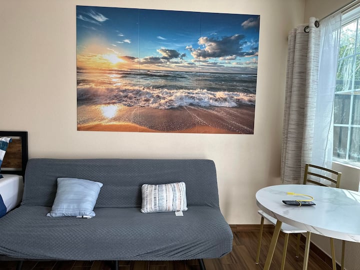 Studio In Anaheim Iii -Private Entrance - Buena Park, CA