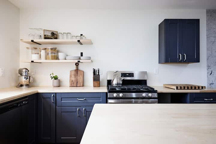 Fox Derby: Entire Village Home - Bloomfield, NY