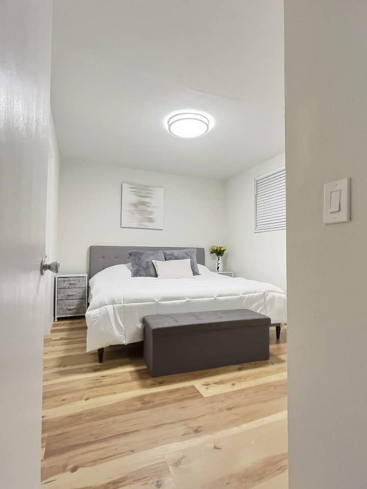 Convenient Condo In Boulder - Boulder, CO