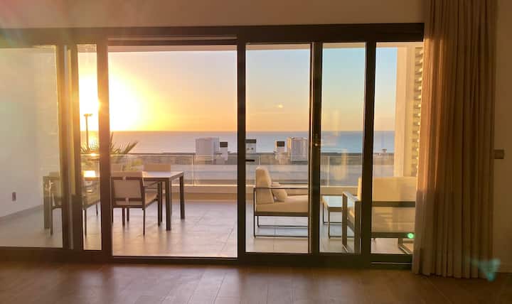 The Links Ii Golf & Sea View - Sotogrande
