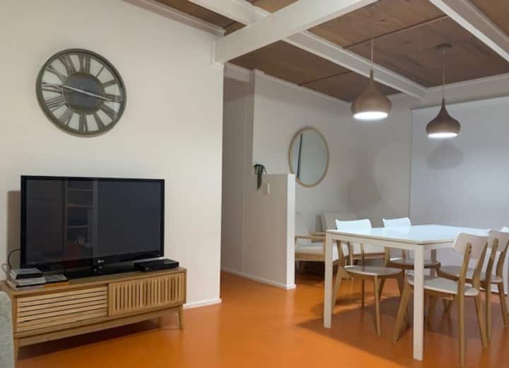 Family Home 350 M To The Beach - Portarlington, Australia