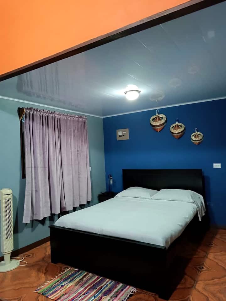 Veredas Gereni - Jiménez