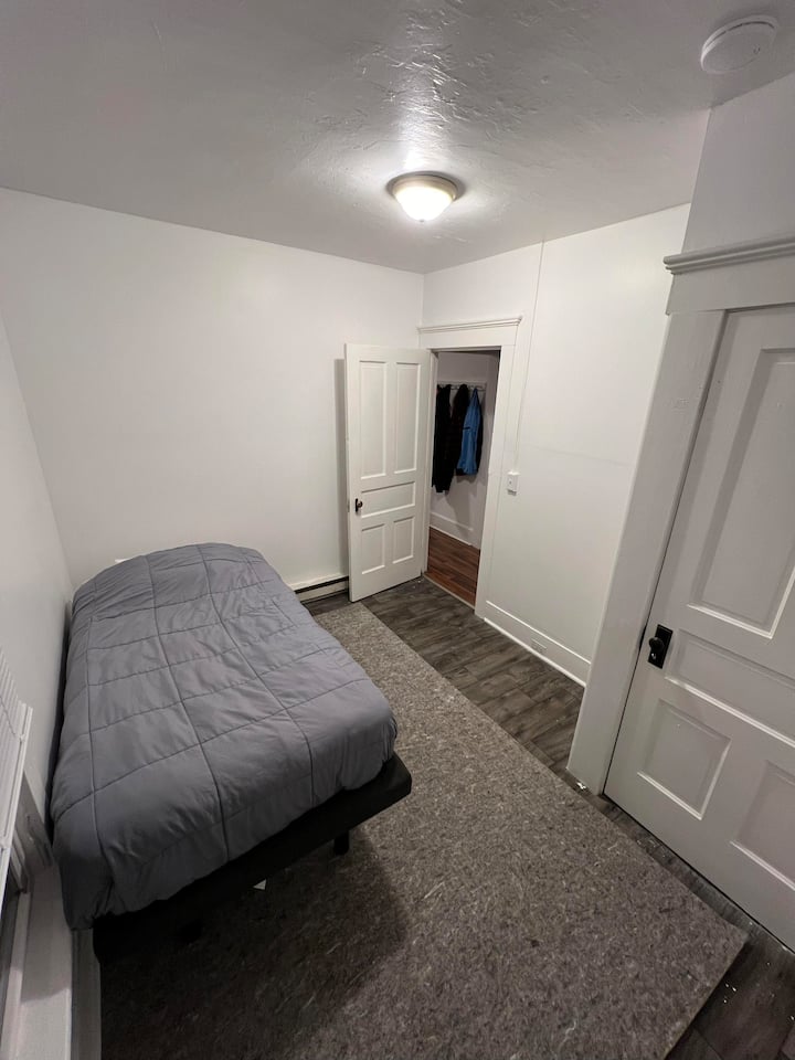 Private Room By Hospital & I-81 - Homer, NY