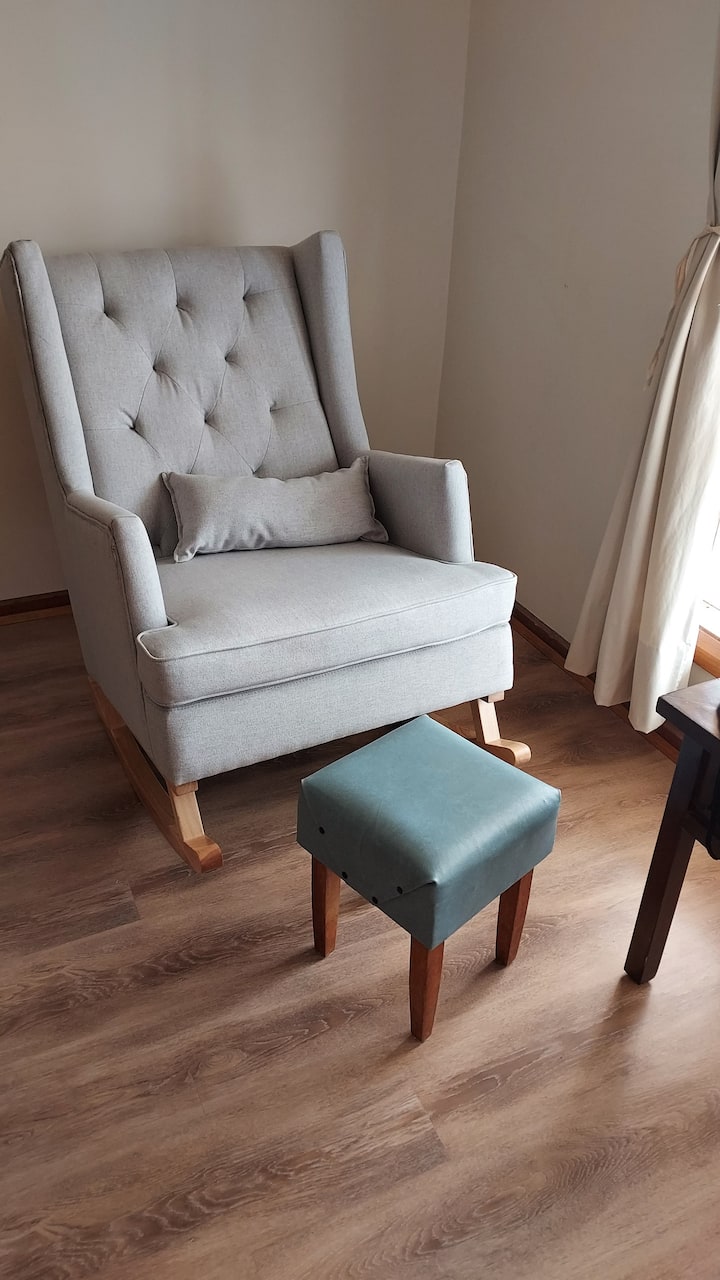 Beach Room - Frankston