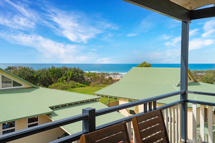 Ocean View Getaway 11 - Fraser Island