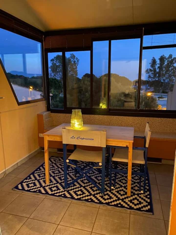 Studio Au Bord De Mer - La Londe-les-Maures