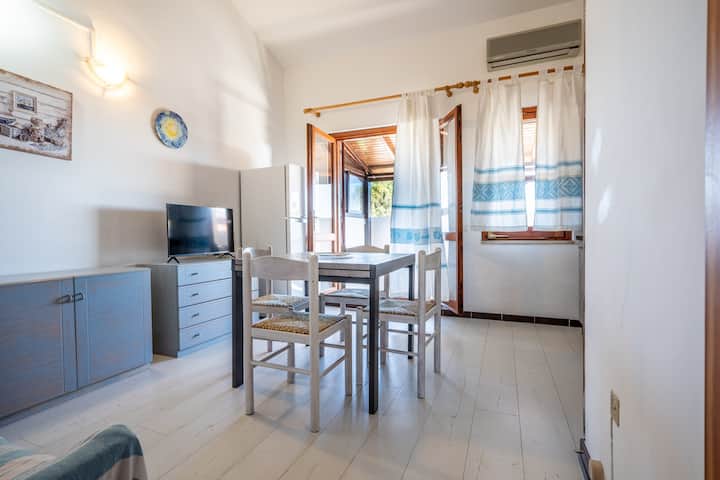 Casa Thuja 1 A Costa Rei - Costa Rei