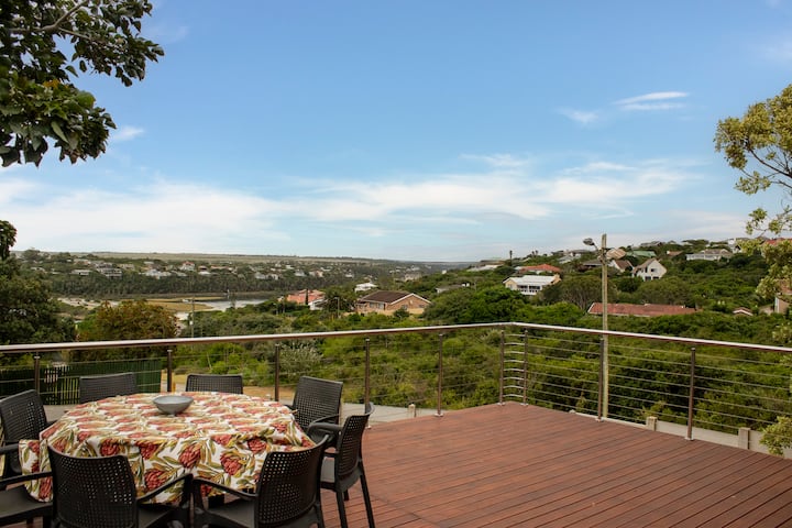 Kenton Family Getaway - Kenton-on-Sea