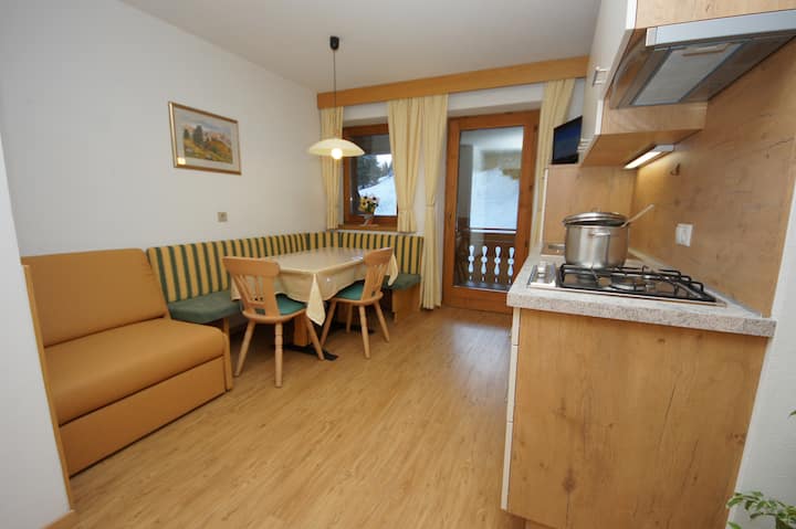 Apartment Ruis
Casa Sorapunt - Kronplatz