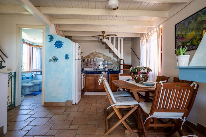 Casa Thuja 2 A Costa Rei - Costa Rei