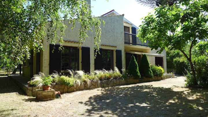 Maison Familiale En Médoc - Lesparre-Médoc