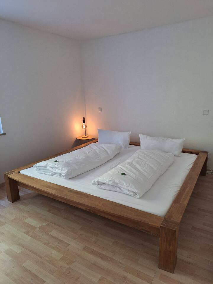 Appartement Fußläufig Zum Uniklinikum - Würzburg